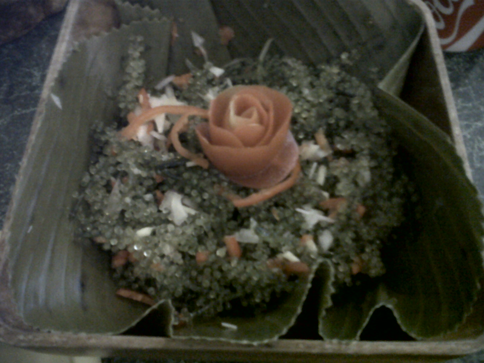 Yummy Sunday birthday lunch at Kagay-anon Restaurant