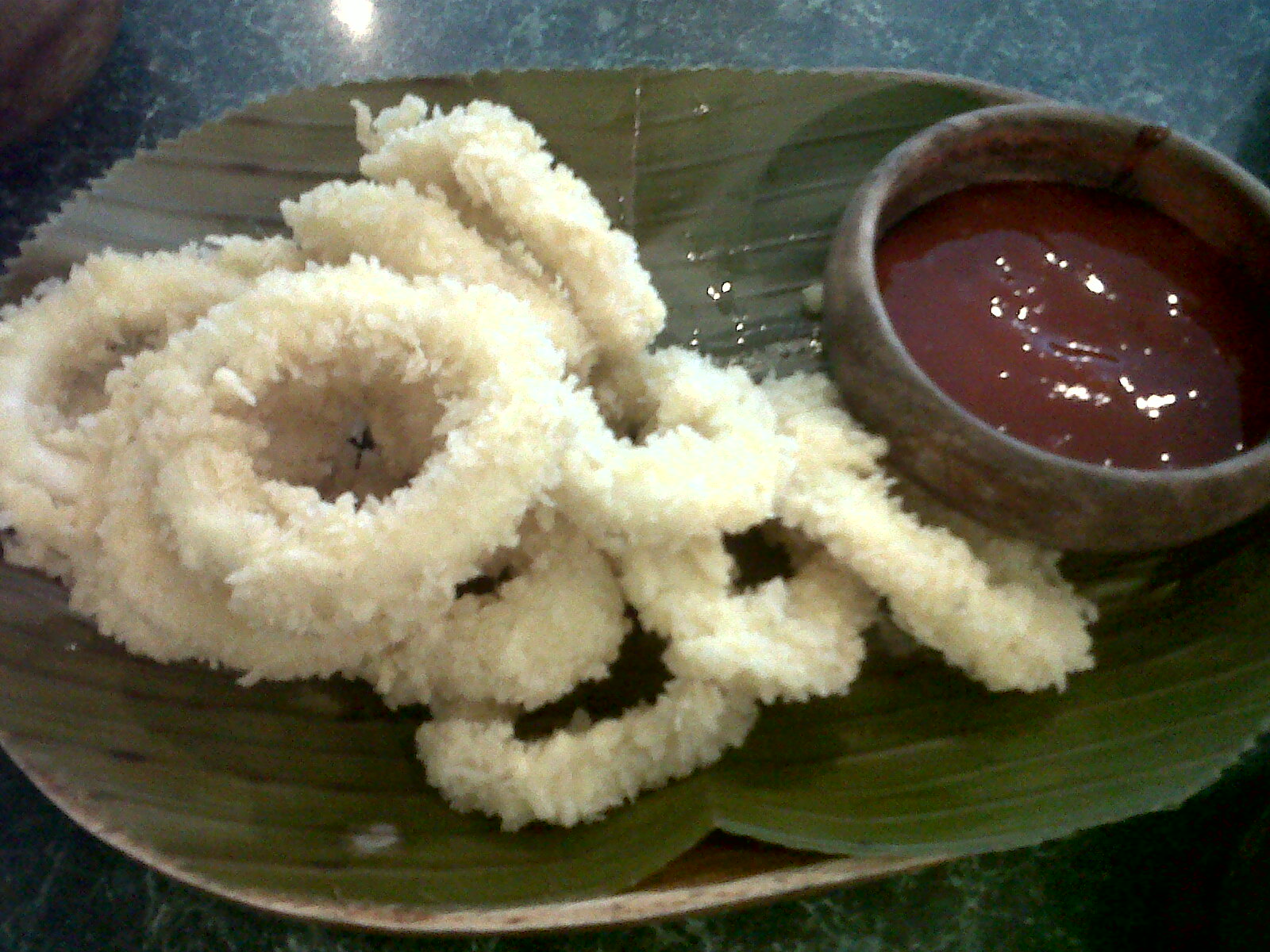 Yummy Sunday birthday lunch at Kagay-anon Restaurant