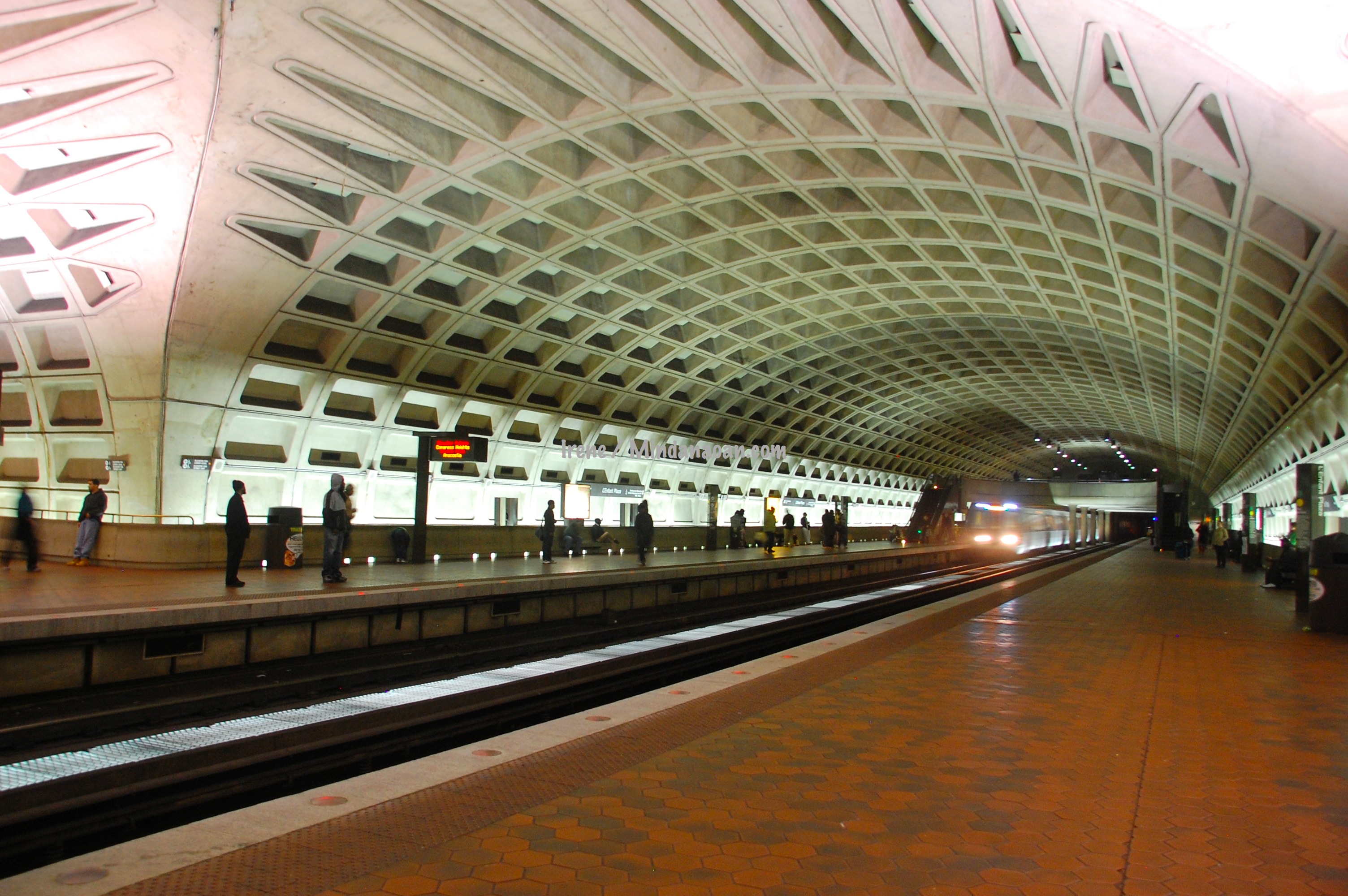 Mindanaoan In America Washington DC Metro Subway Photos Tips Mindanaoan In America Washington DC Metro Subway Photos Tips