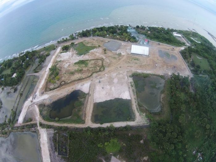 Php 250 Million Seven Seas Waterpark in Opol, Misamis Oriental