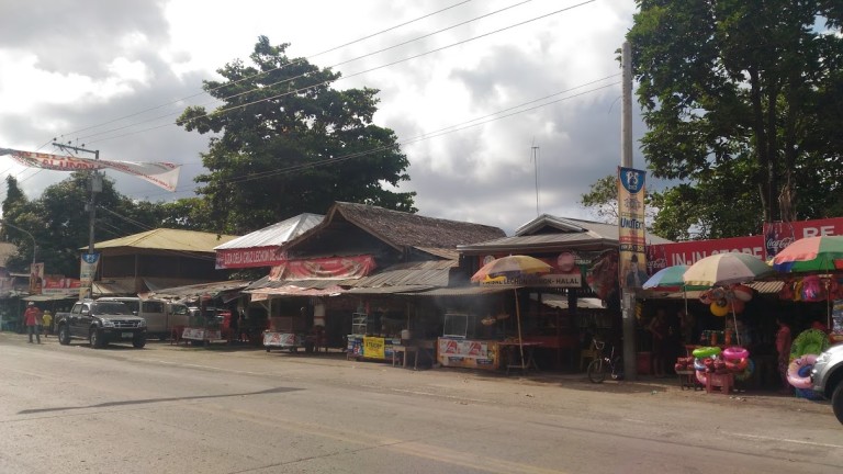 Iligan City Day Trip idea: Timoga Spring Pools