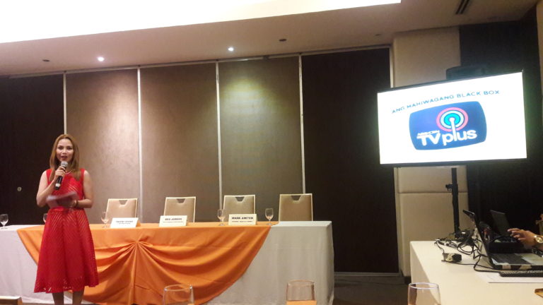 ABS-CBN TV Plus now available in Cagayan de Oro - Where To Buy