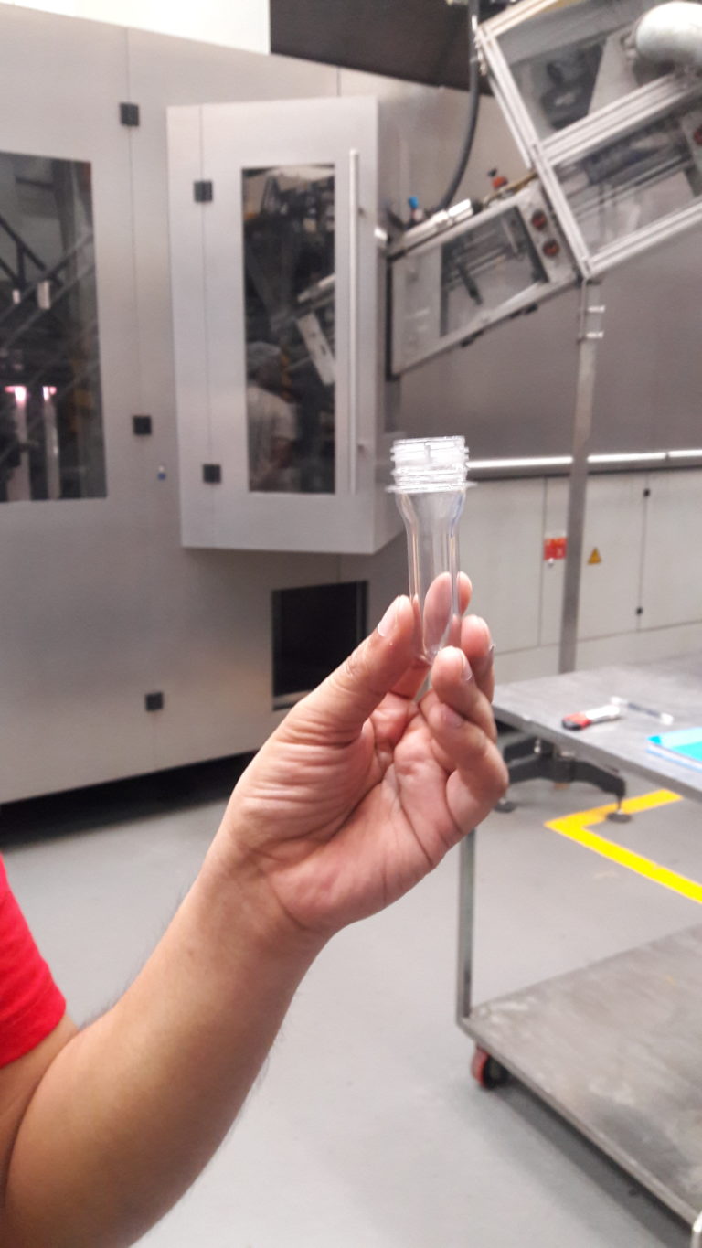 Touring the Coca Cola Misamis Oriental Philippines plant