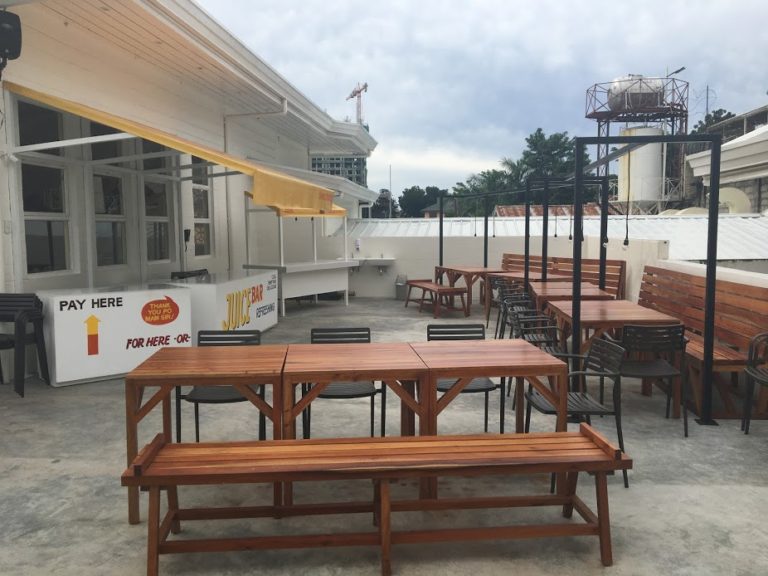 Eat and drink all you can for Php 199 (FREE for kids) at this Cagayan ...