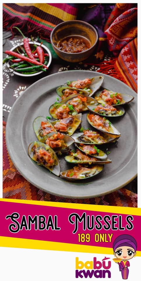 Discover the joy of halal food at Babu Kwan CDO