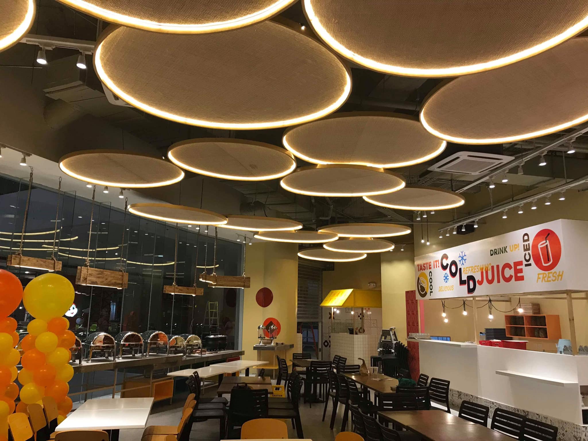 Popular CDO buffet POPS All Filipino Eatery opens SM CDO Downtown branch