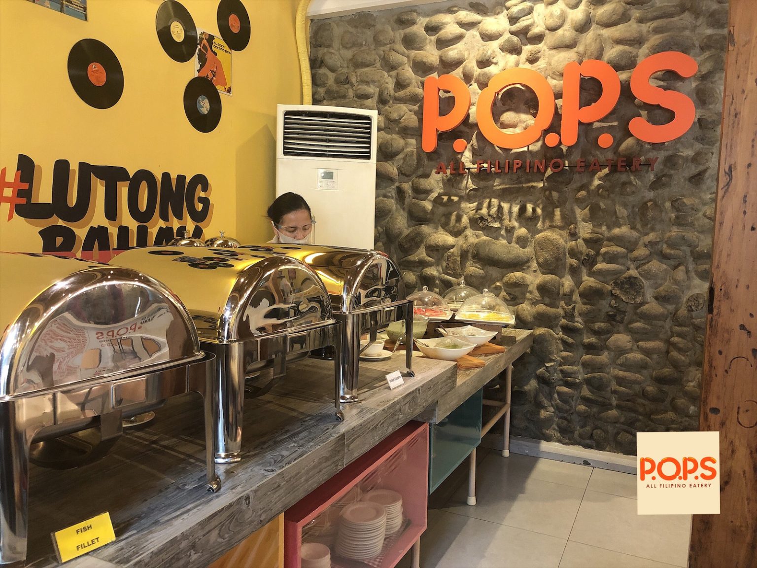 Head to POPS CDO for the best, sulit buffet in Cagayan de Oro