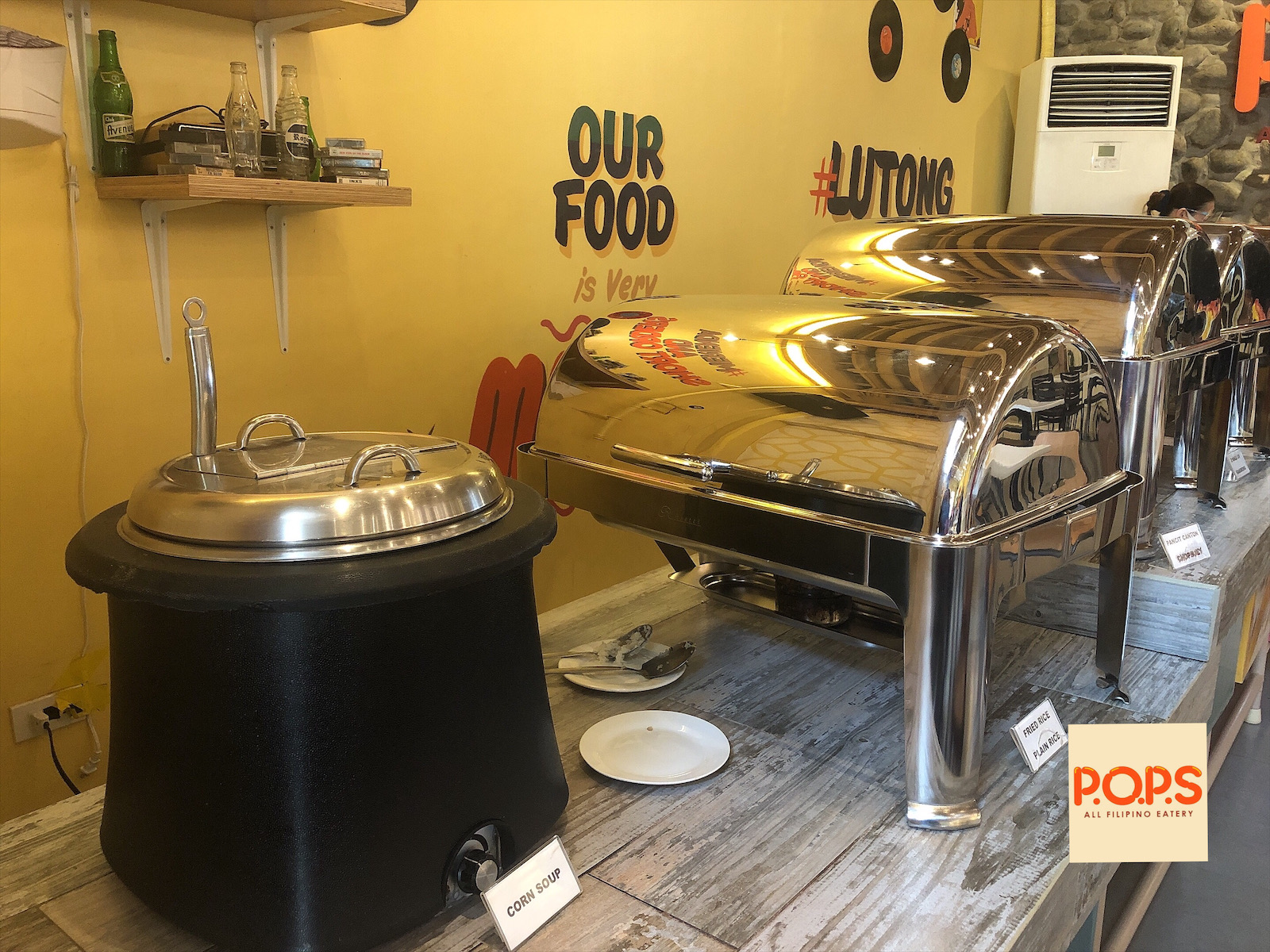 Head to POPS CDO for the best, sulit buffet in Cagayan de Oro