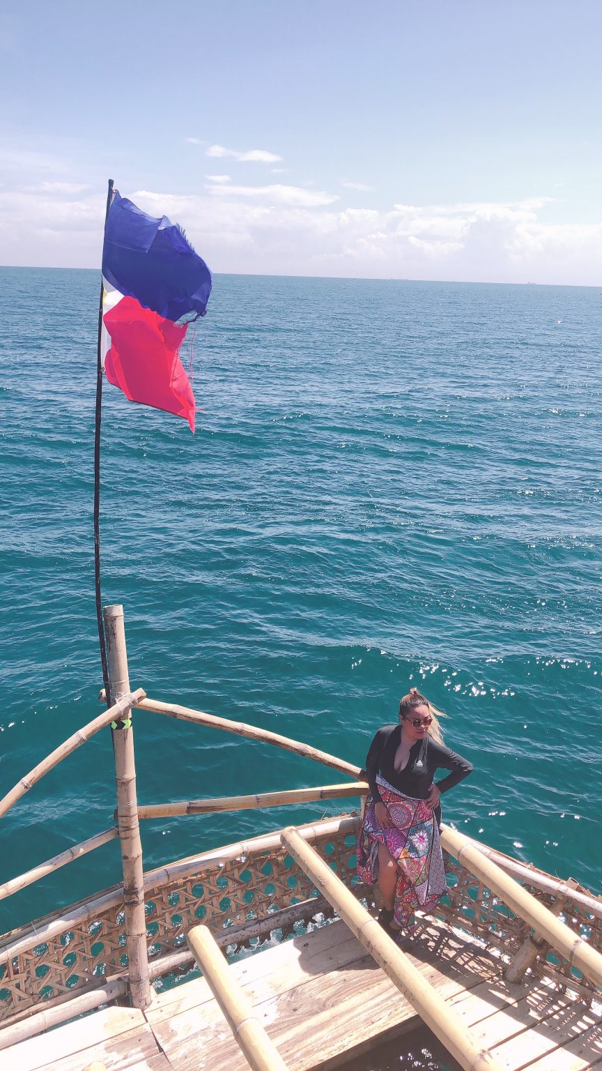 Tips for the best balsa adventure (Laguindingan or Alubijid floating ...