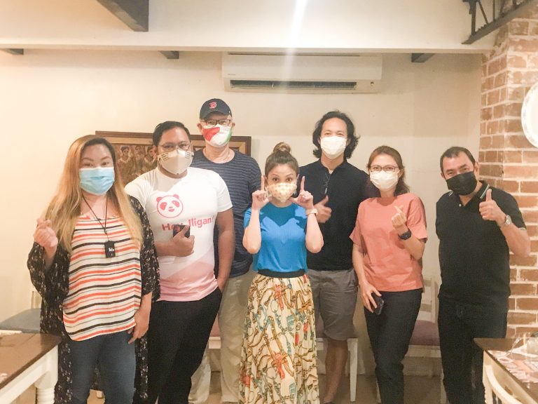 LOOK: these savory Mindanao heritage dishes at Cucina Higala