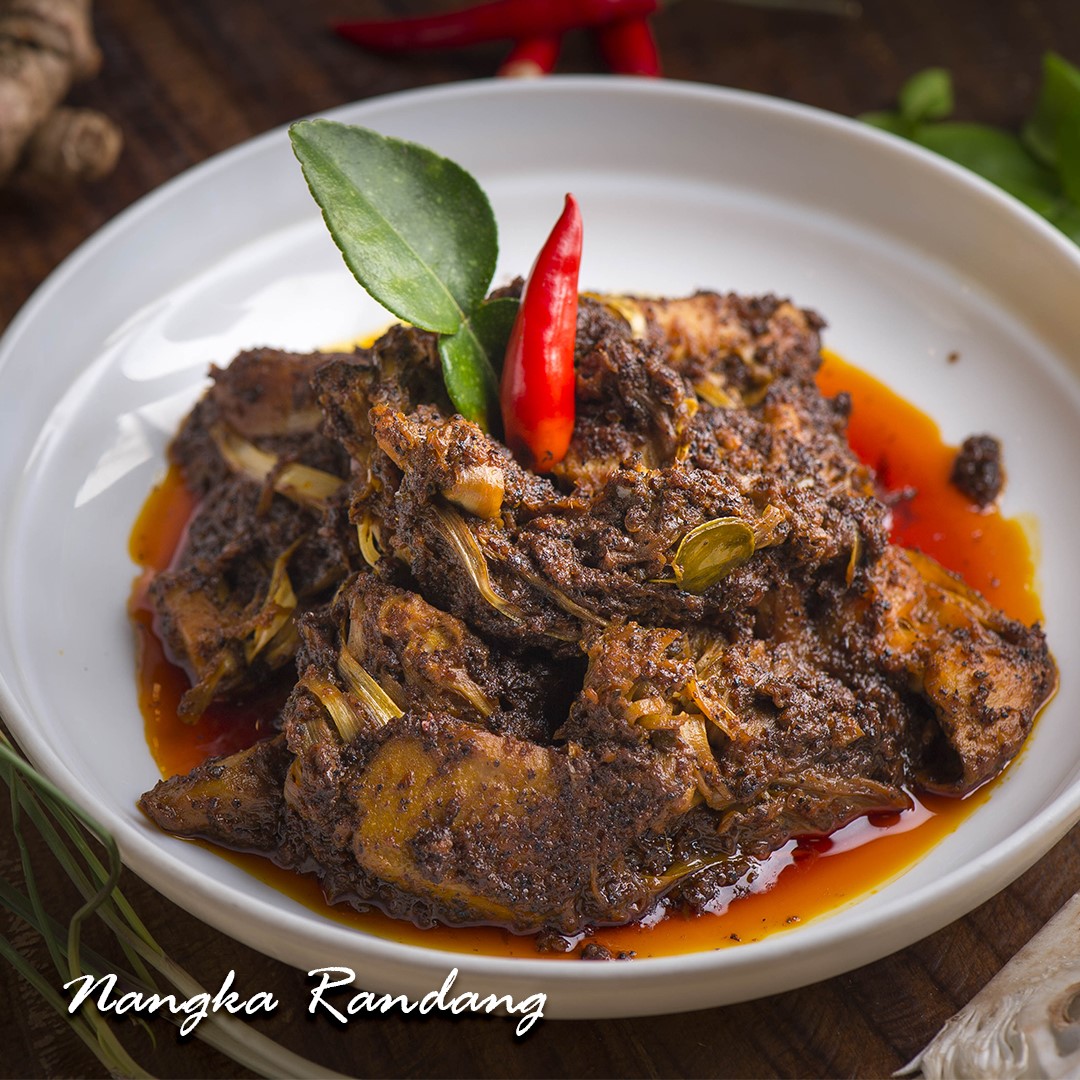 LOOK: these savory Mindanao heritage dishes at Cucina Higala