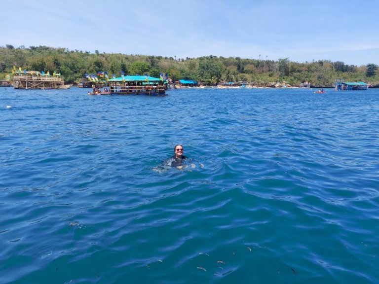Tips for the best balsa adventure (Laguindingan or Alubijid floating ...