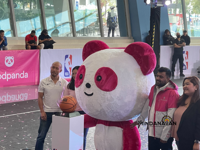 foodpanda is first official online food delivery platform partner of ...