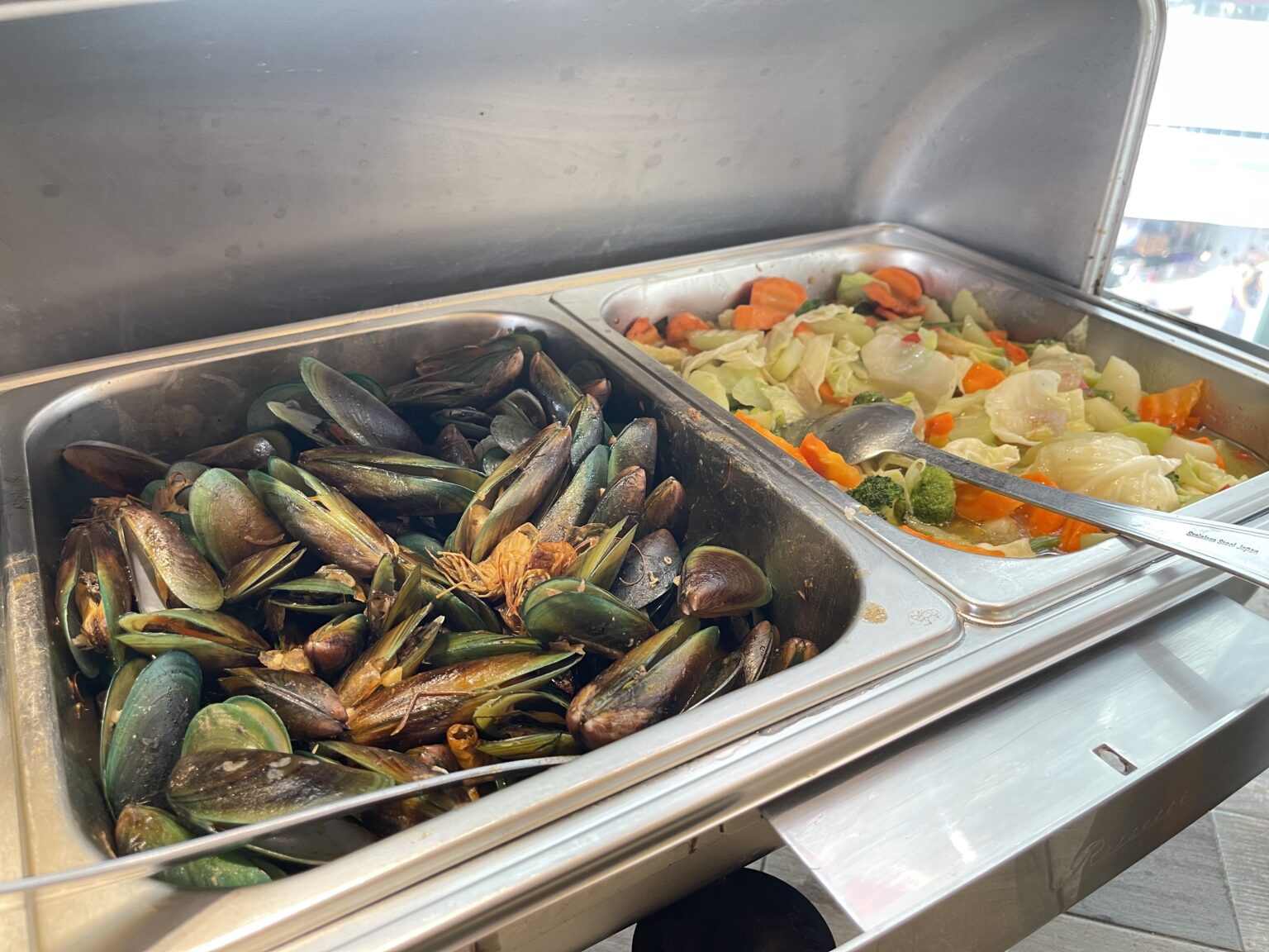 POPS Buffet at SM CDO Downtown now offers expanded menu, now with new ...