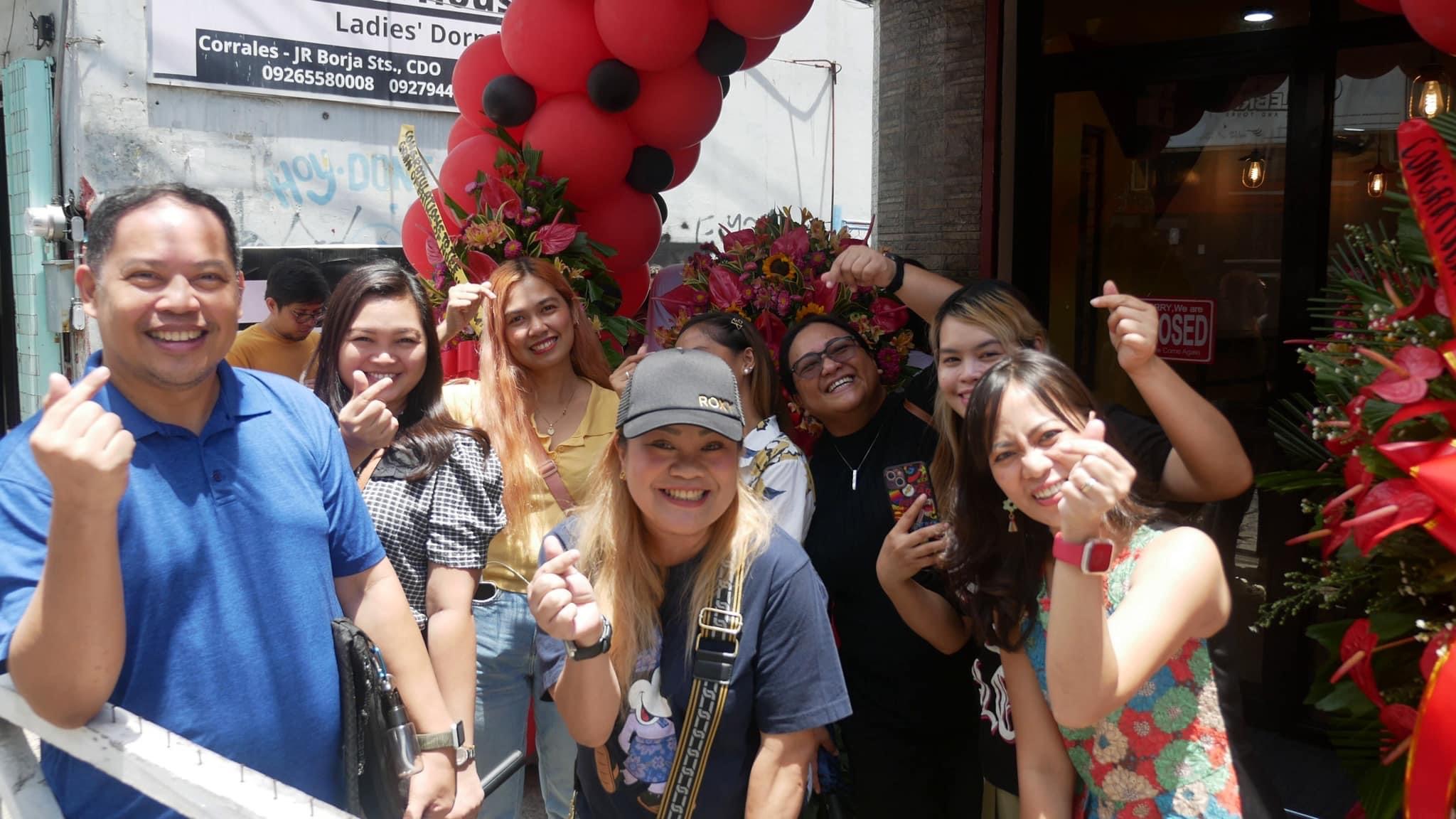 Unleash Your Inner Chef at Nuda CDO: The Ultimate DIY Korean Ramyun ...