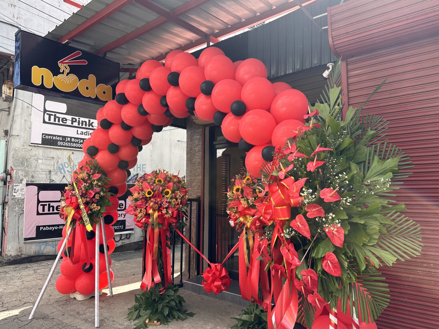 Unleash Your Inner Chef at Nuda CDO: The Ultimate DIY Korean Ramyun ...