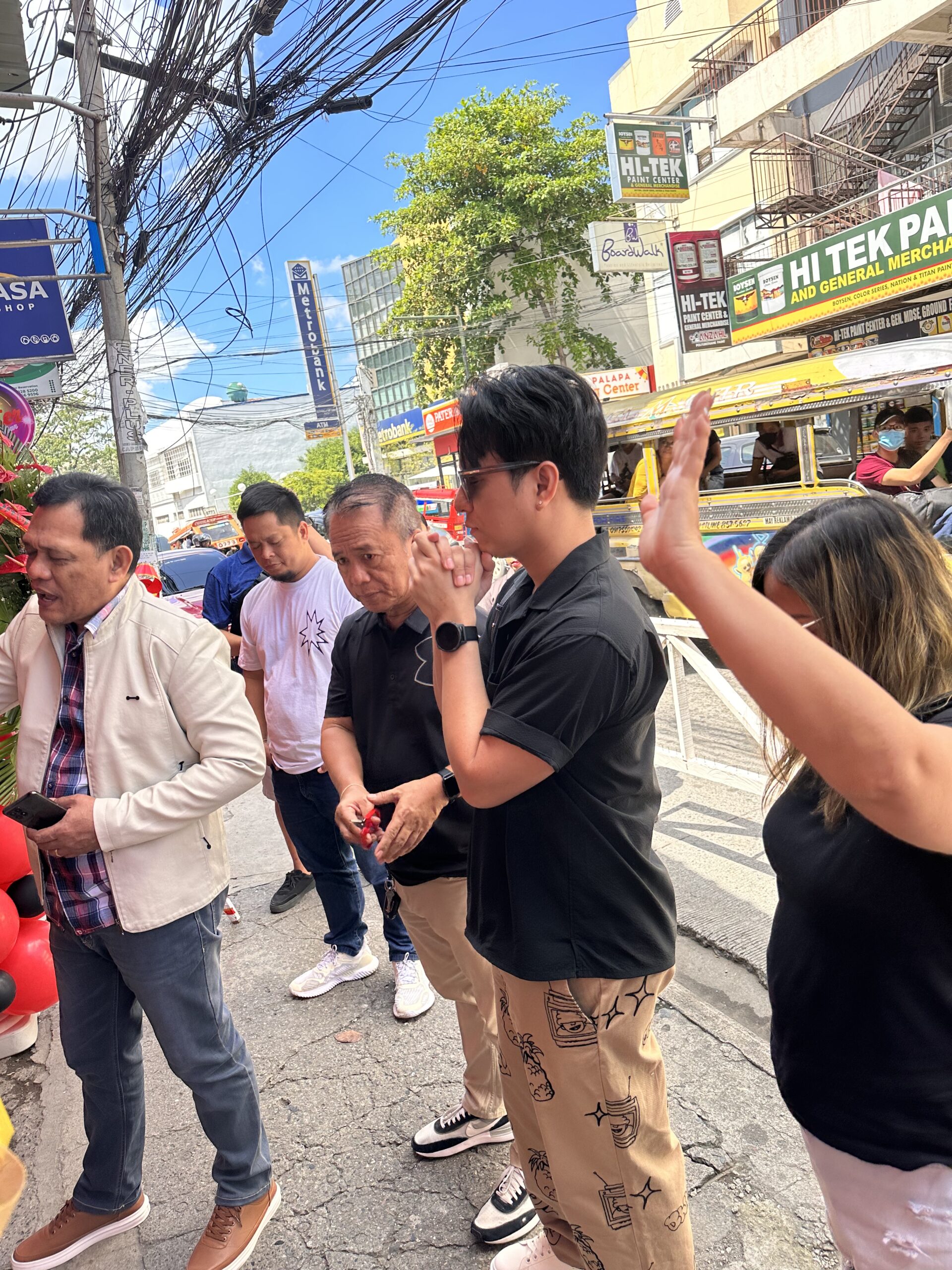 Unleash Your Inner Chef at Nuda CDO: The Ultimate DIY Korean Ramyun ...