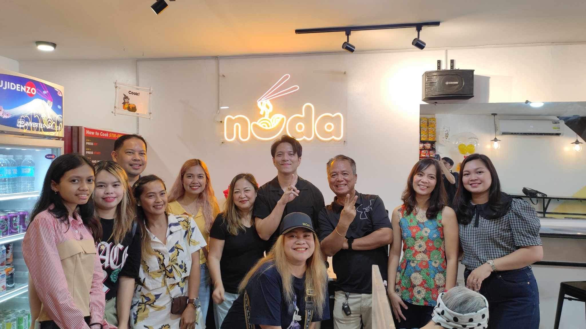 Unleash Your Inner Chef at Nuda CDO: The Ultimate DIY Korean Ramyun ...