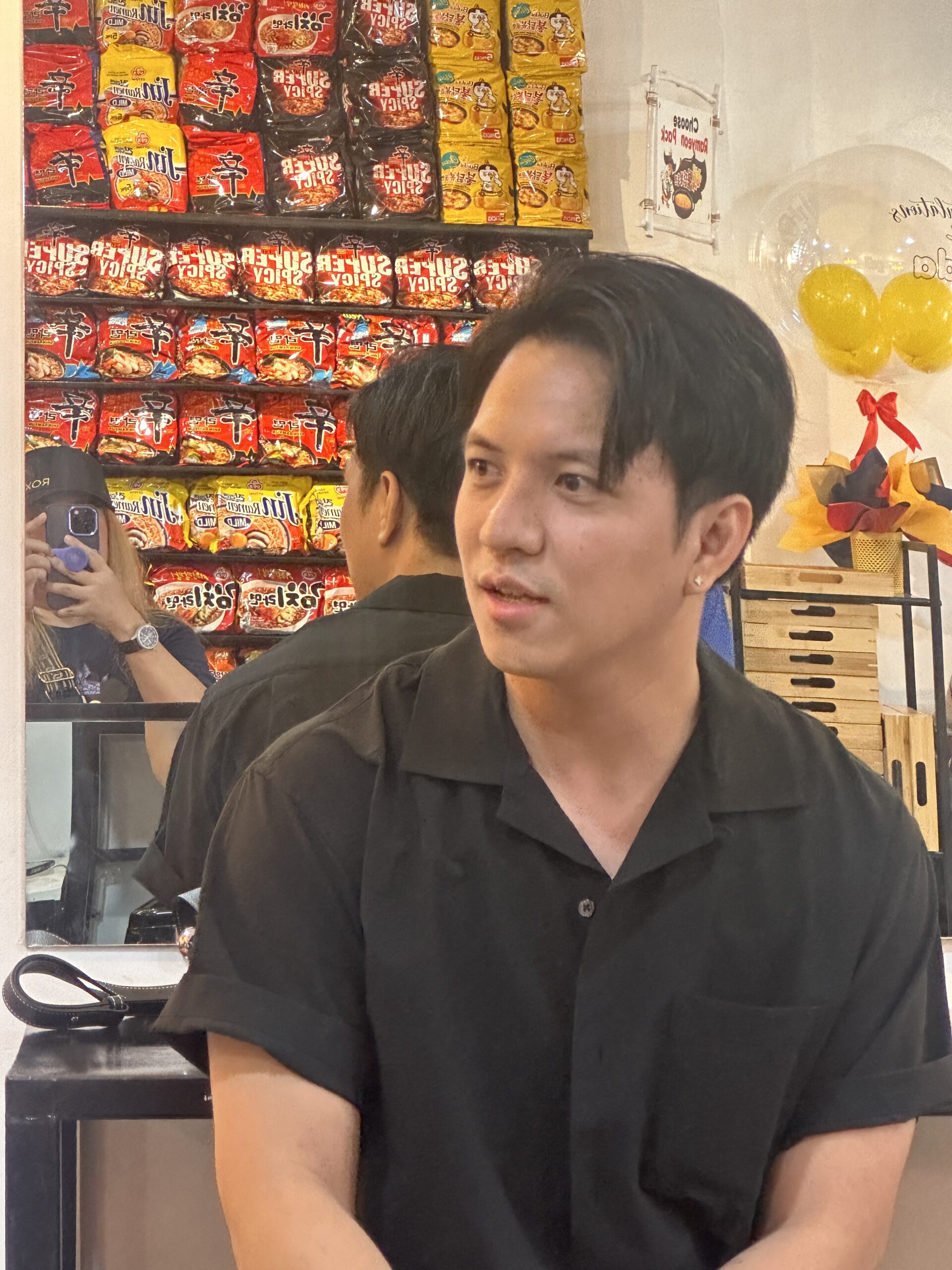 Unleash Your Inner Chef at Nuda CDO: The Ultimate DIY Korean Ramyun ...