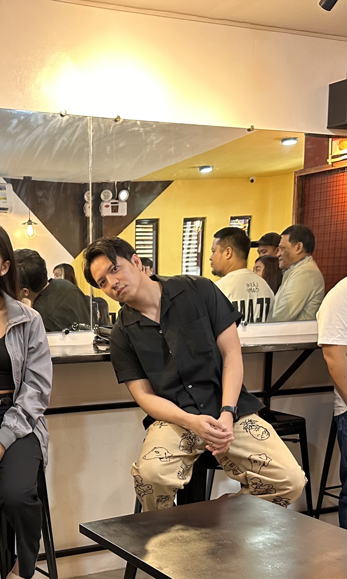 Unleash Your Inner Chef at Nuda CDO: The Ultimate DIY Korean Ramyun ...