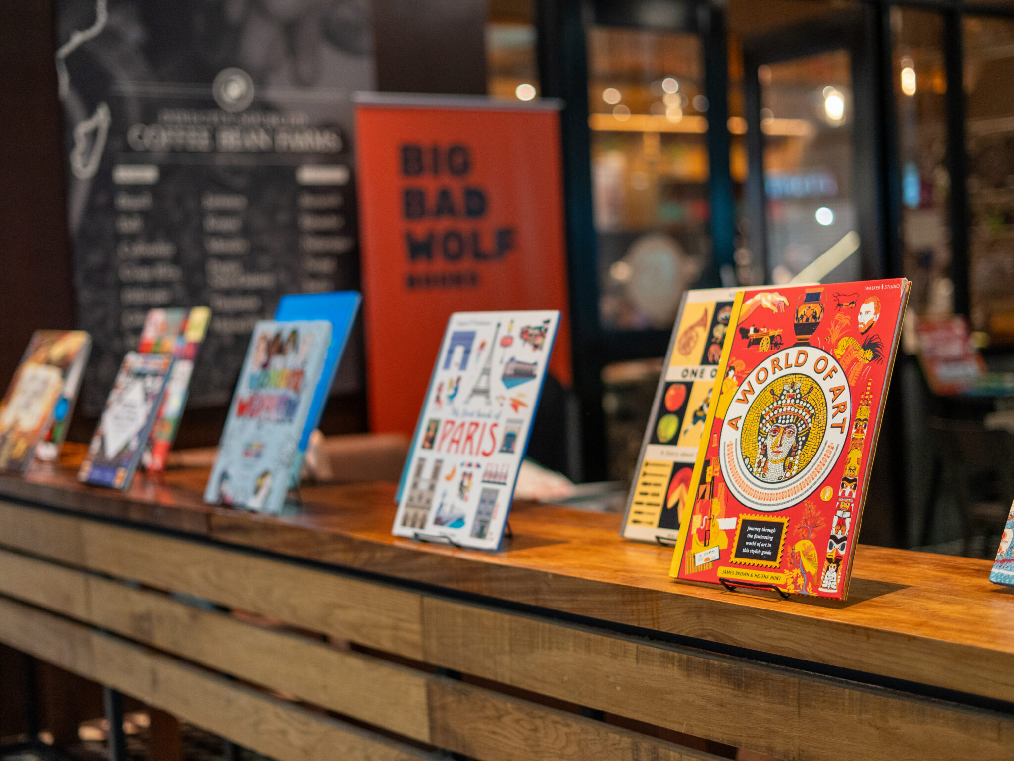 Big Bad Wolf to bring world’s largest book sale to Cagayan de Oro