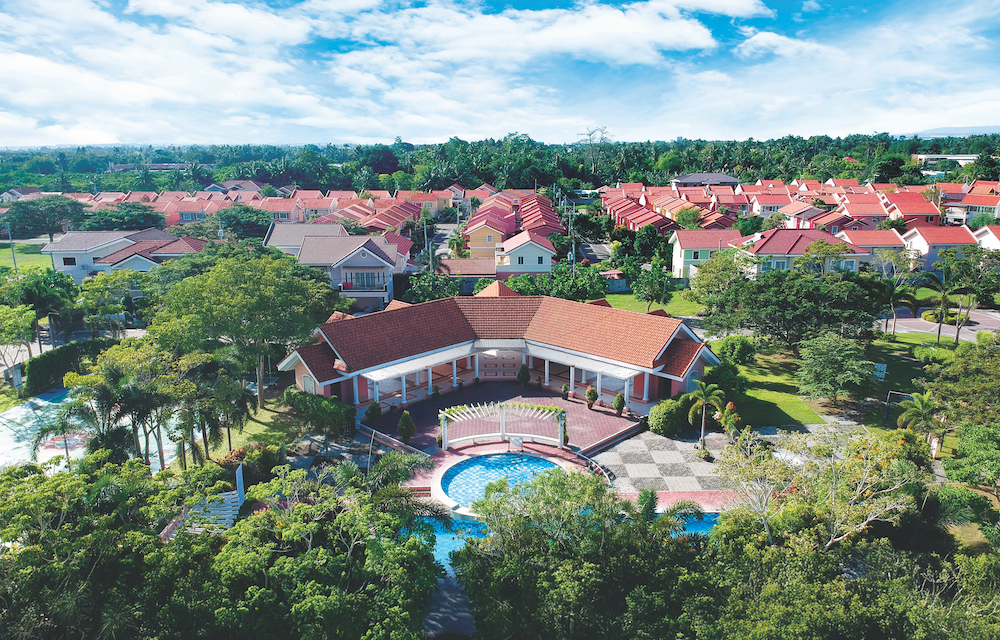 Discover Stunning Vista Land Residential Developments in General Santos City