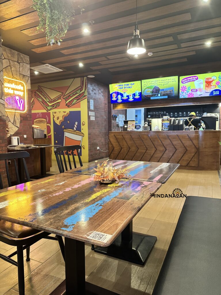 Mad Cafe CDO: Encanto-themed cafe Uptown Cagayan de Oro