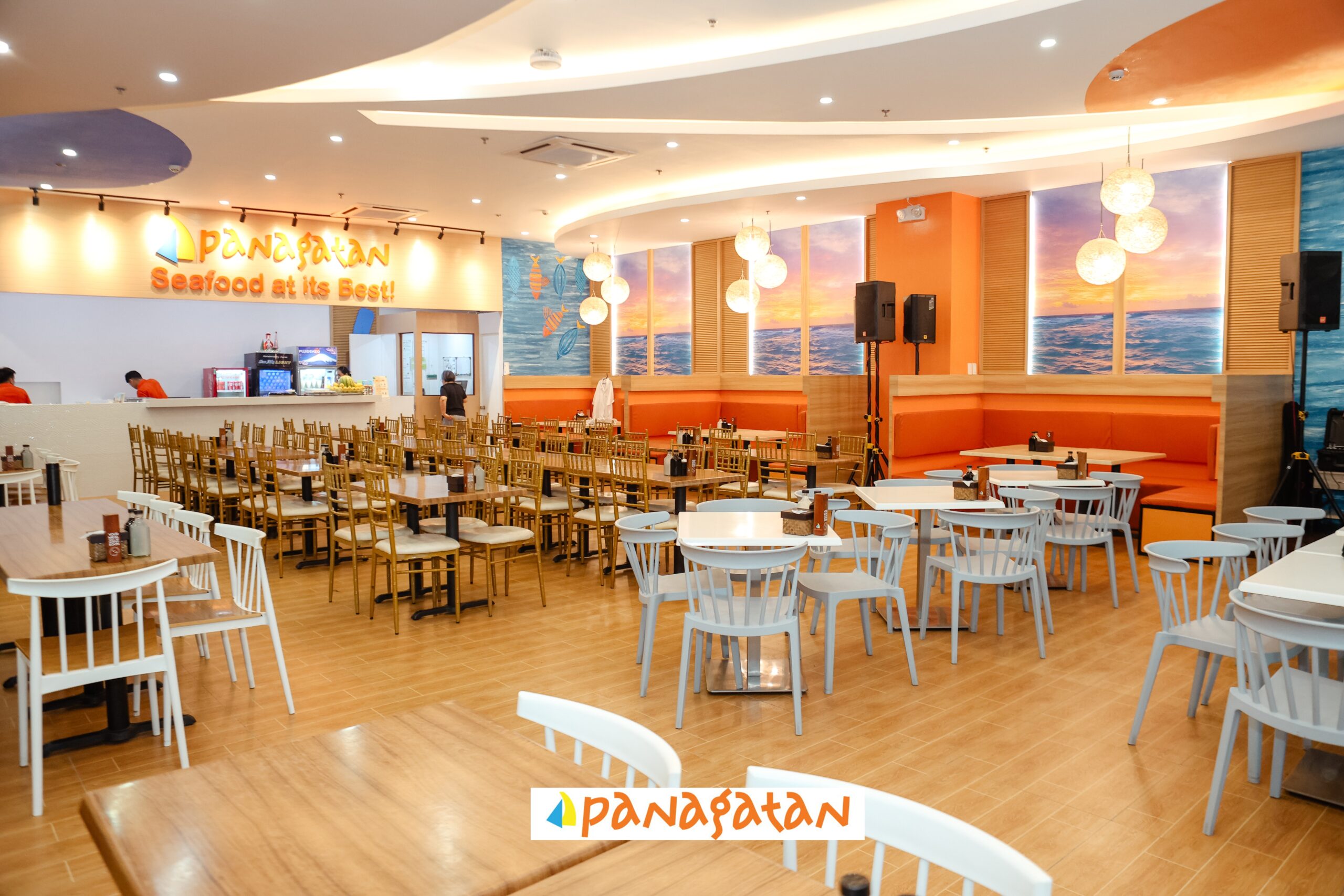 Panagatan Restaurant SM City Uptown CDO branch moves to North Wing ...