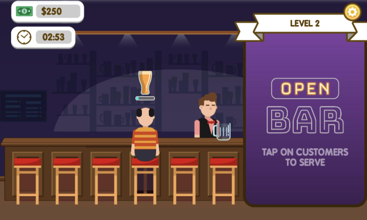 Fun, Chill Educational Online Games For Kids And the Kids-At-Heart